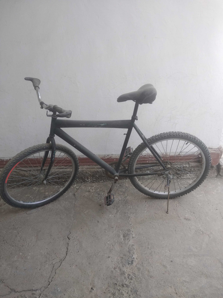 Velosped sotiladi
