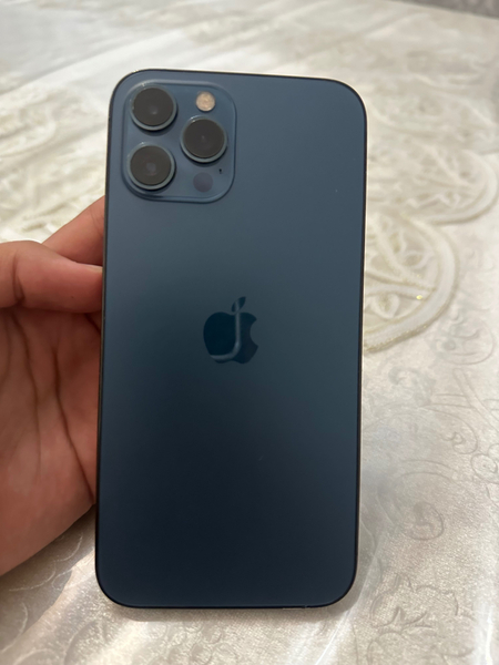 Iphone 12 pro max 256gb