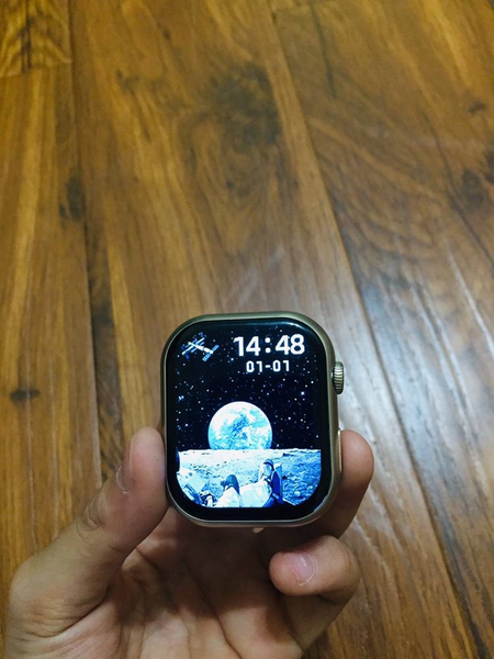 Smart watch S9 Pro max