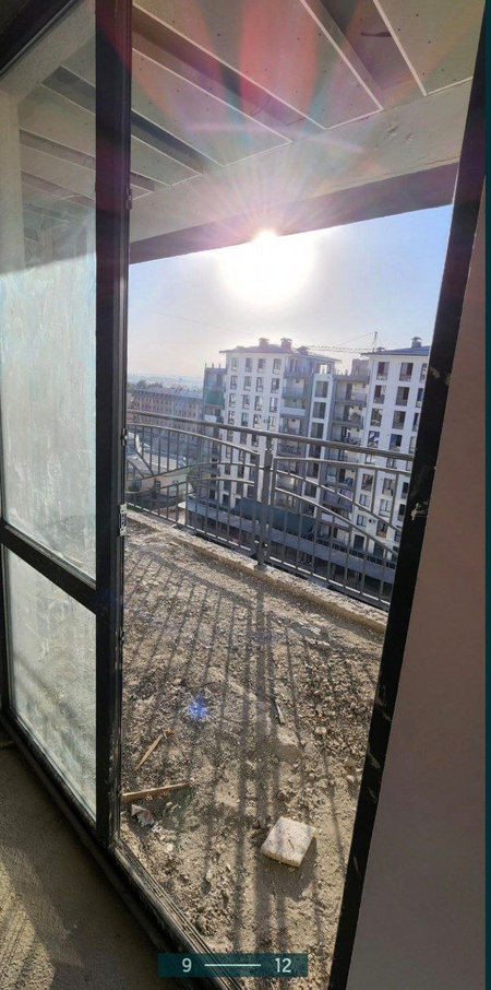 Продаётся квартира в Эшонгузар сити