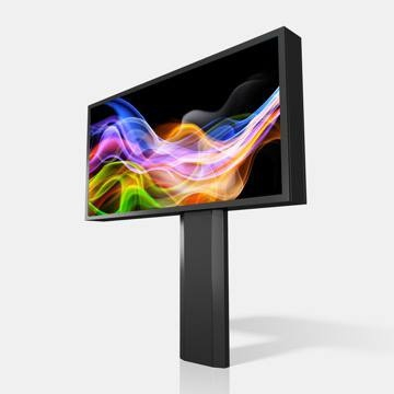Led Екран Все виды светодиодных дисплеев