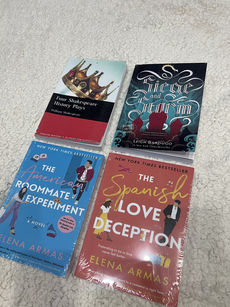 книга four shakespeare history plays