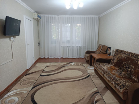 Аренда Чиланзар 2 кирпич балкон 2 х4 Аллея Гагарина!