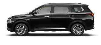 Kia Carens 2024 arenda s vikupom