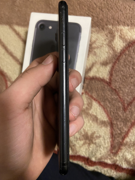 Iphone 7 128gb ideal