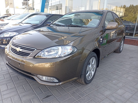 Продам Gentr L-Style Plus 2024 года! Кузов 2023! Без пробега! 3-поз.!