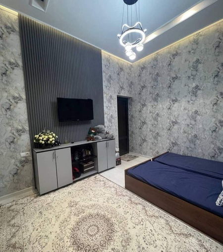 Продажа Евродома Занги-Ата