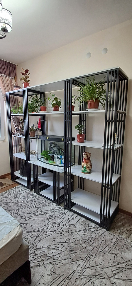 Стеллаж для дома и не только