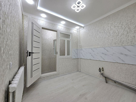 Чиланзар 12кв 2/6/9  1*7м²  60м²