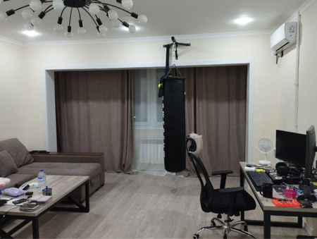 Продается квартира , БИЙ , Максим горький , 2/8/9