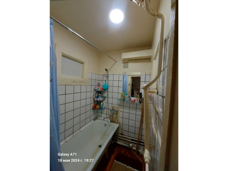 (К129861) Продается 3-х комнатная квартира в Учтепинском районе.