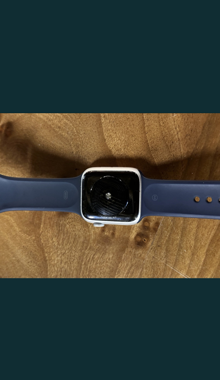 Apple watch Se 2024