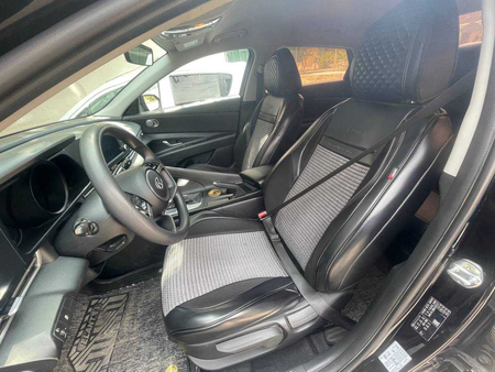Hyundai elantra 2022 yil Aftamat, 40 ming yurgan, krasta tozza.