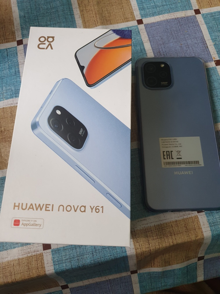 HUAWEI Y61 128/4
