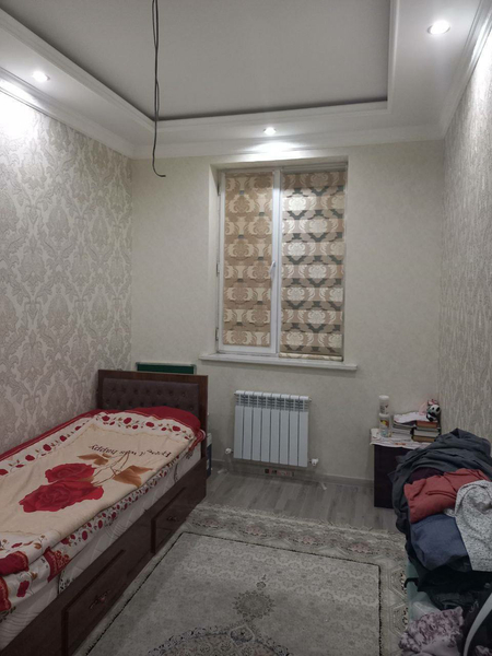 Продается квартира на Мирабадском районе
