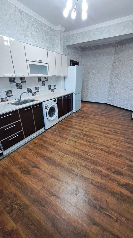 2 хона катта квартира