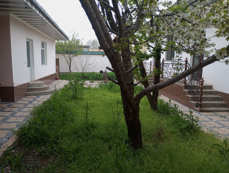 Продаю свою участок