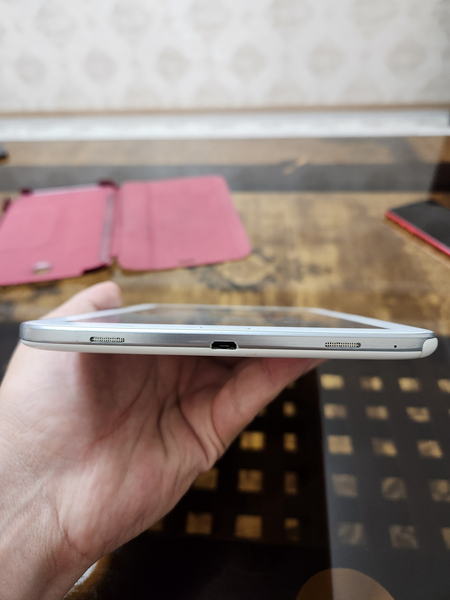 Samsung Note 8.0 16gb ideal