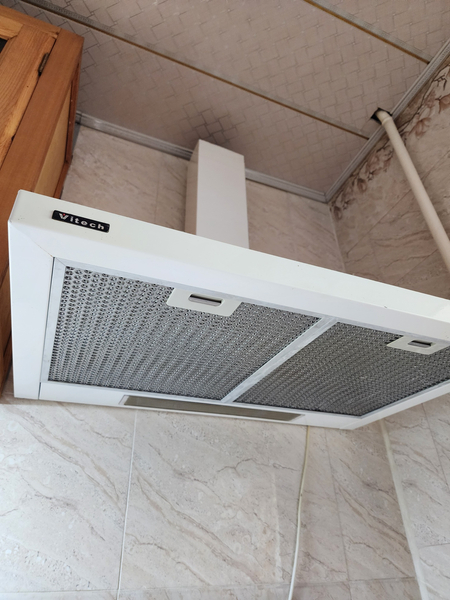 Вытяжка для кухни Vitech