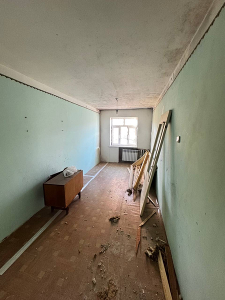Прадаётся 2х Октяабирь базар