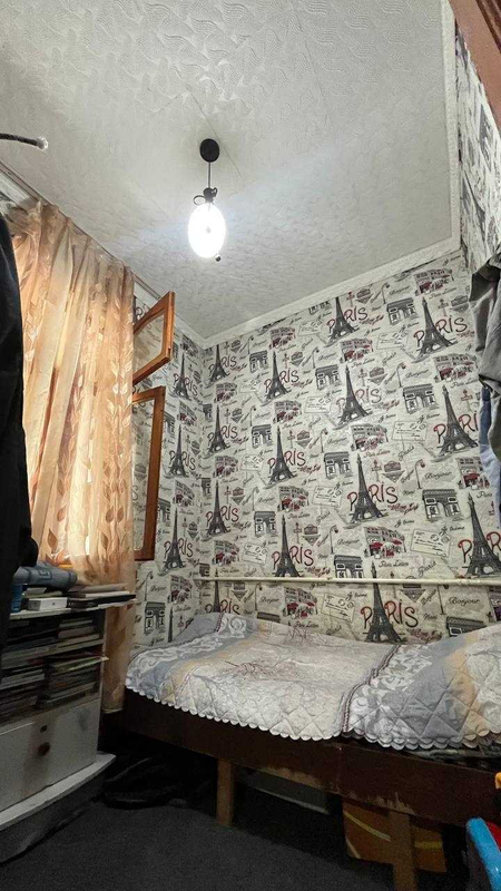 Юнусабад-11 квартал,  2в 3/4/4, Мегапланет 50 м², среднее состояние