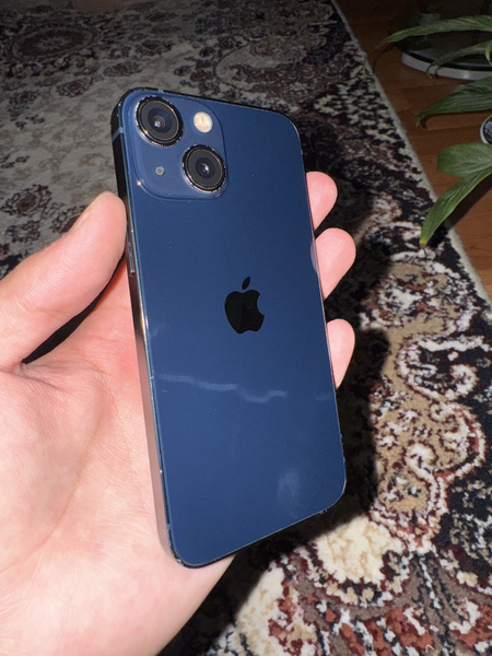 Iphone 13 mini 256 gb