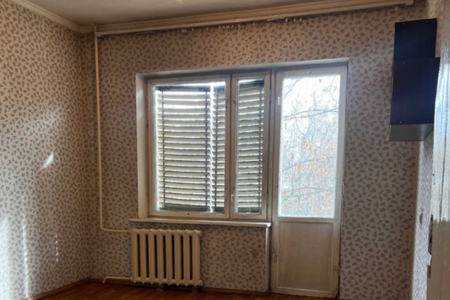 谷 130482 谷 Sergeli tumanida kvartira sotiladi [35 м²]