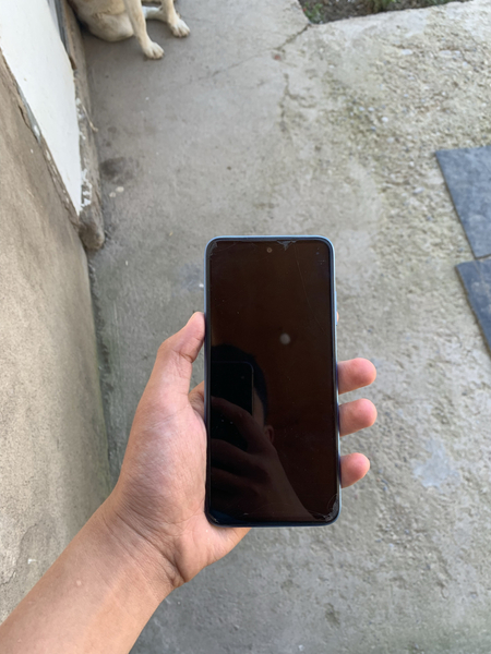Redmi 10 ideal.