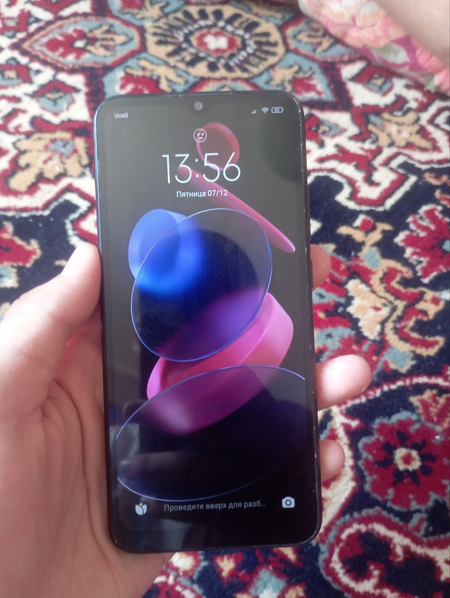 Redmi 9C sotaman yoki obmen