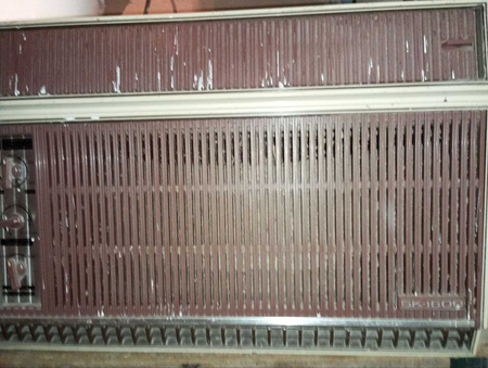Konditsioner bk 1500