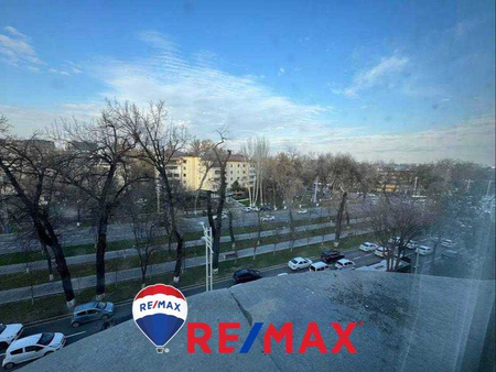Продаётся квартира первая линия. ГАБУС 170м2