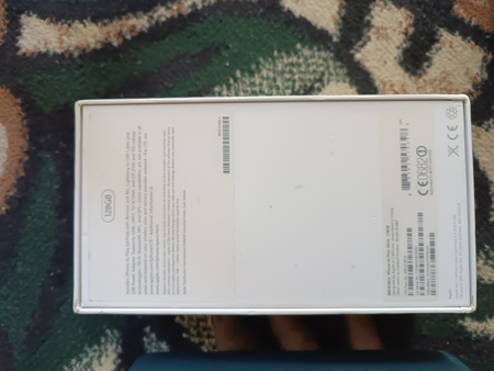 Iphone 6 s plus 128 talik
