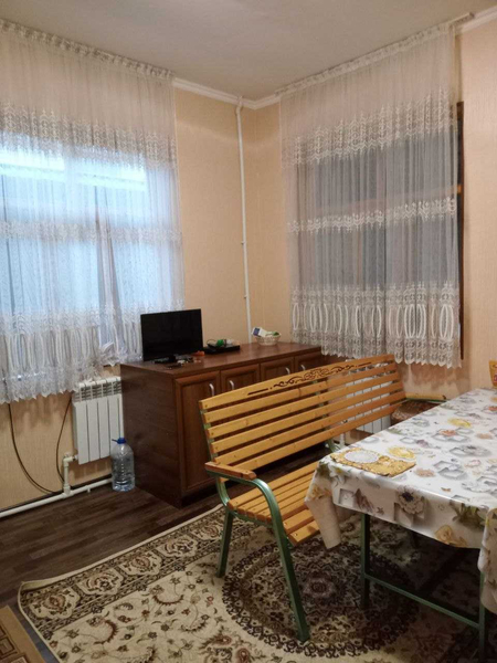 Уй сотилади 2 этаж серегил строителда 1,13 соток, 105 минг $
