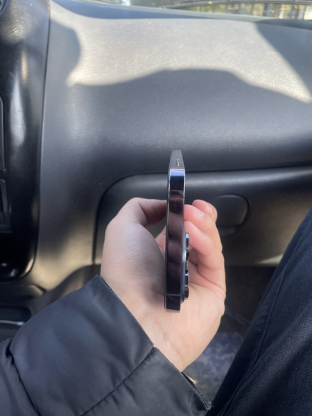 Iphone 14 pro max 256 GB