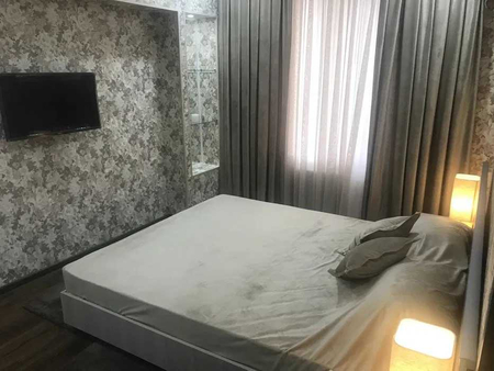 Срочно сдается 2/3/4 квартира 55 м² на Ц5 Ор-р: кафе Ширин  (США)