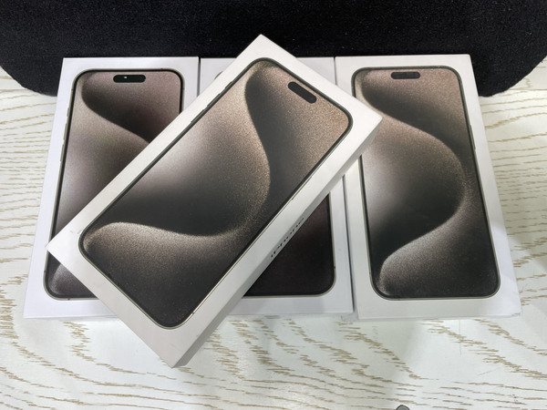 Iphone 15 ProMax