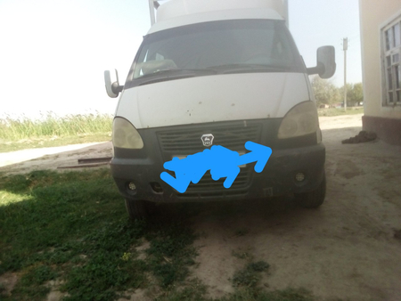 Kafolat beriladi