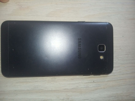 Samsung J5 prime