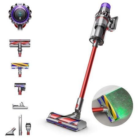 Пылесос Dyson Outsize
