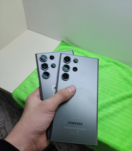 Samsung S23ULTRA 5G