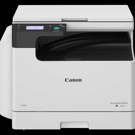 Принтер А3 МФУ Canon iR 2224 (принтер/копир/сканер)