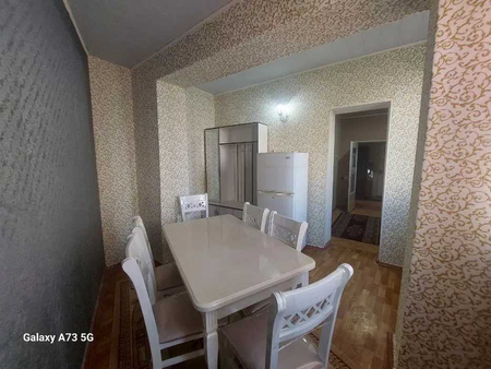срочно аренда ТУЗЕЛЬ 2-Х КОМНАТНАЯ  350уе