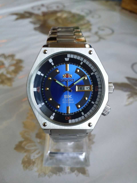 ORIENT SK-automatic