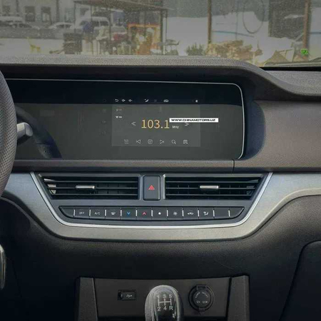 BAW ACE M7 Avtomat Full Luxury Miniven