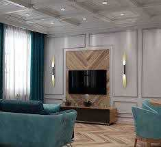 Bambuk Dekor panel MDF, Laminat, va boshqa
