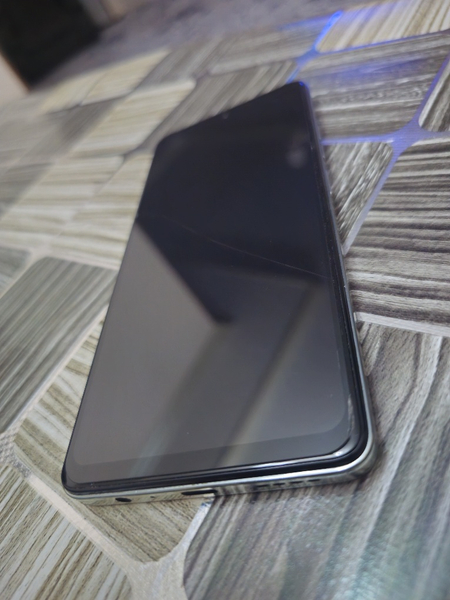 Tecno Pova 5 ideal