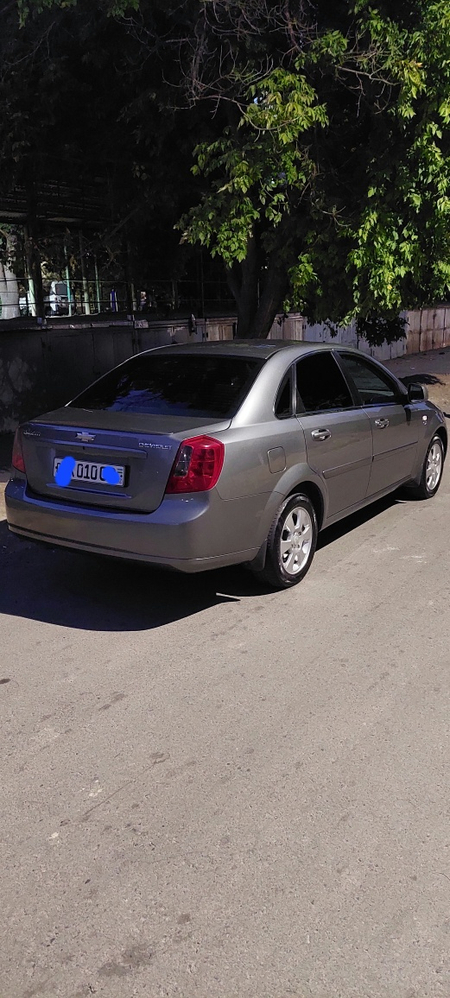 Джентра 2015 3-поз Автомат Метан 100л сотилади