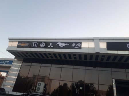 Siz Istagan Turdagi Reklama Xizmatlari.!!
