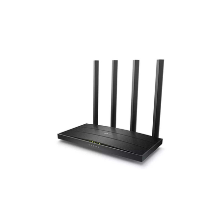Wi‑Fi роутер Tp-link Archer C6