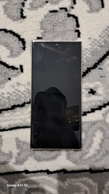 Samsung Galaxy s23 ultra
